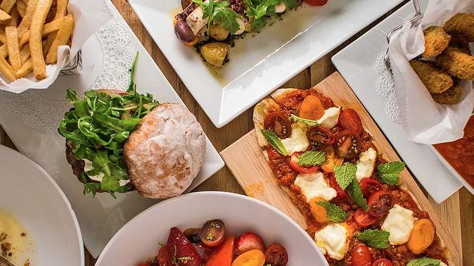 Industry Bar | Bars in Hell's Kitchen, New York