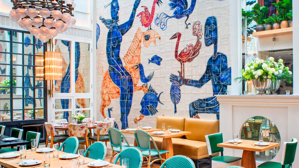 Katz’s Delicatessen | Restaurants in Lower East Side, New York