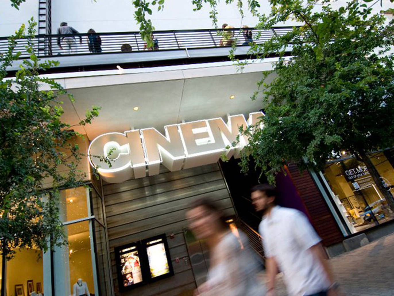 Best movie theaters in Austin, including indie and IMAX theaters