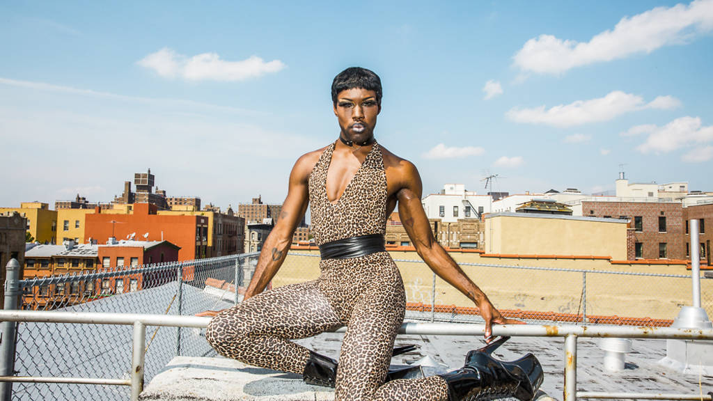 Meet the NYC drag stars who are redefining the art form