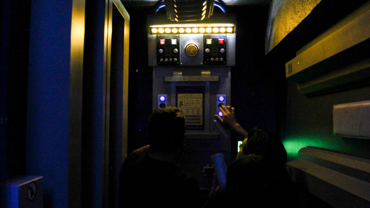 Enigma Rooms Coyoacán