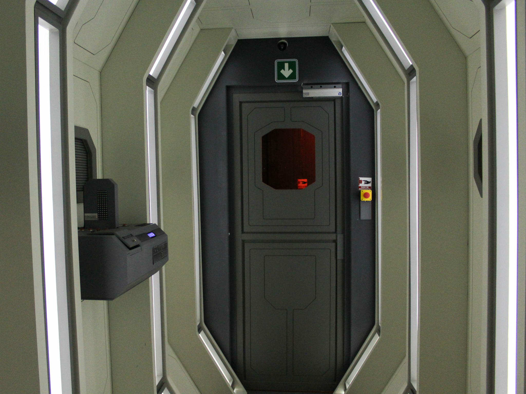 Enigma Rooms Coyoacán