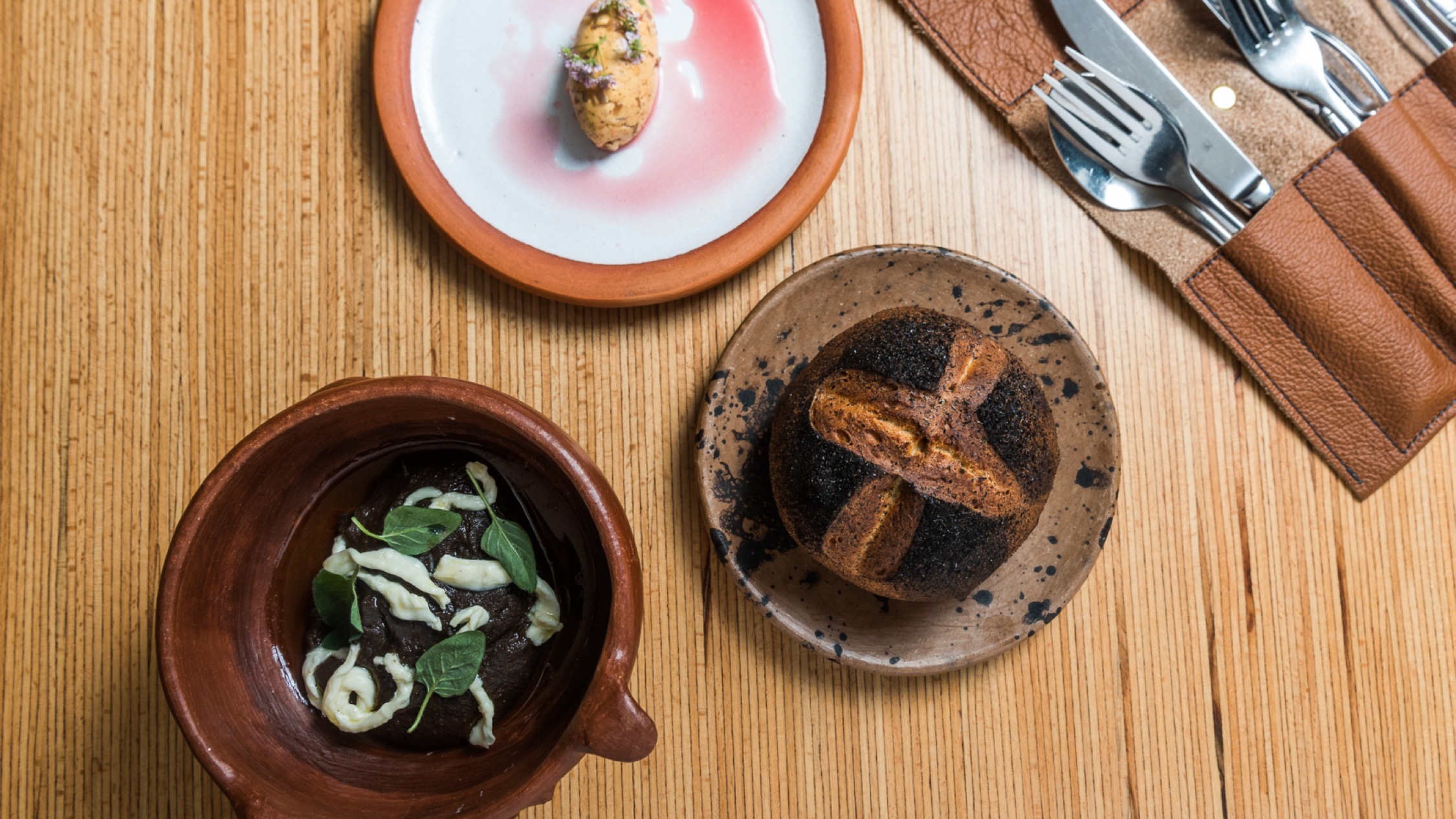 Atlas Dining | Restaurants in South Yarra, Melbourne