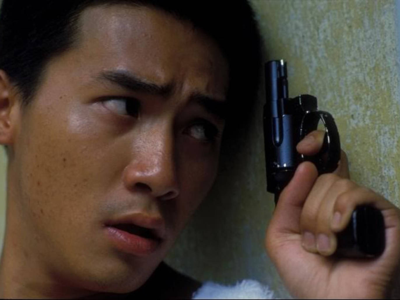 The 20 Best Hong Kong TV Dramas Of All Time