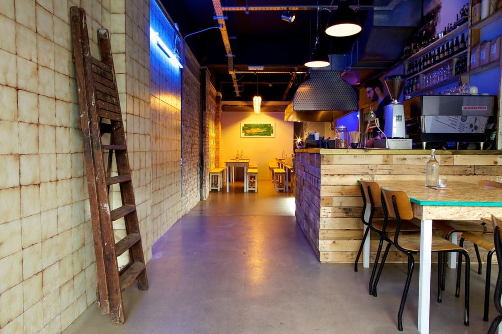 Casa Malevo | Restaurants in Paddington, London