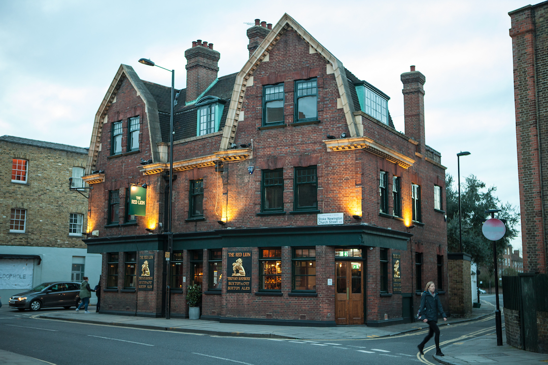 Alfred Le Roy | Bars and pubs in Hackney Wick, London