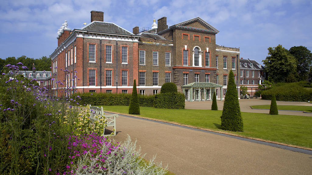 Kensington Palace | Tour, tickets, facts and general info – Time Out