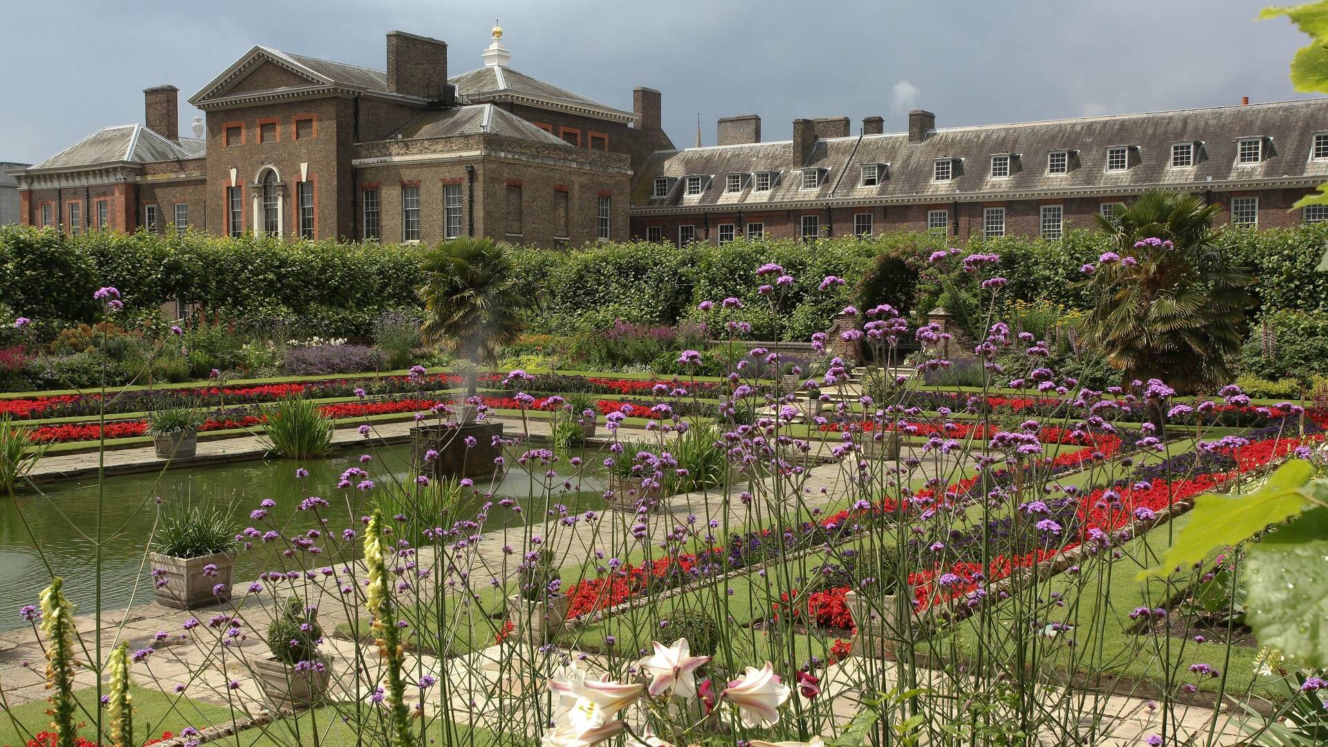 Kensington Palace | Tour, tickets, facts and general info – Time Out