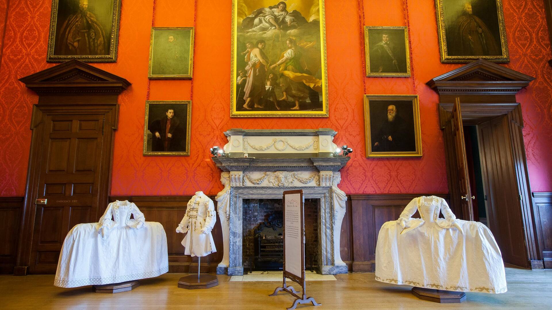 Kensington Palace | Tour, tickets, facts and general info – Time Out
