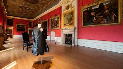 Kensington Palace | Tour, tickets, facts and general info – Time Out