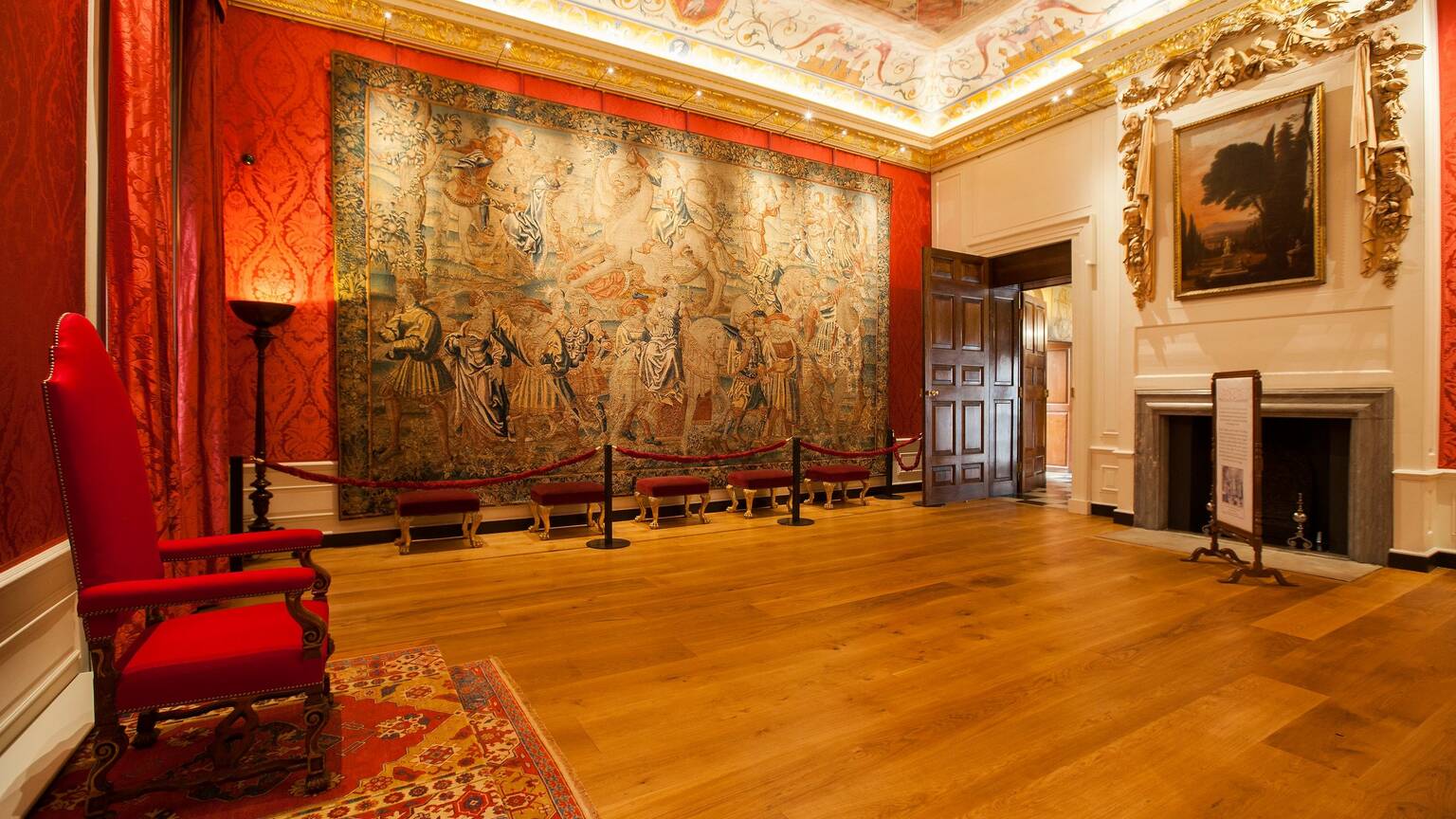 Kensington Palace | Tour, tickets, facts and general info – Time Out