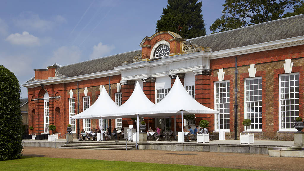 Kensington Palace | Tour, tickets, facts and general info – Time Out