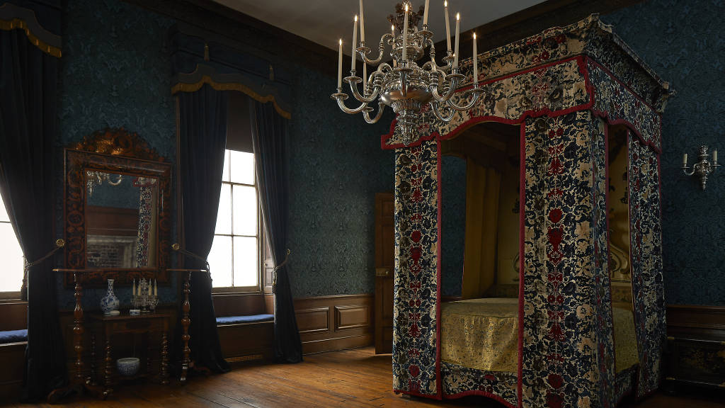 Kensington Palace | Tour, tickets, facts and general info – Time Out