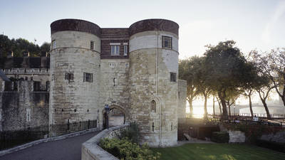 Tower of London: Tickets, Opening Hours and Visitor Info