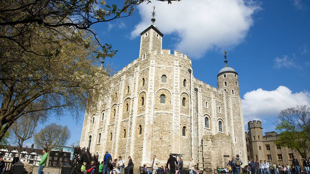 Tower of London: Tickets, Opening Hours and Visitor Info