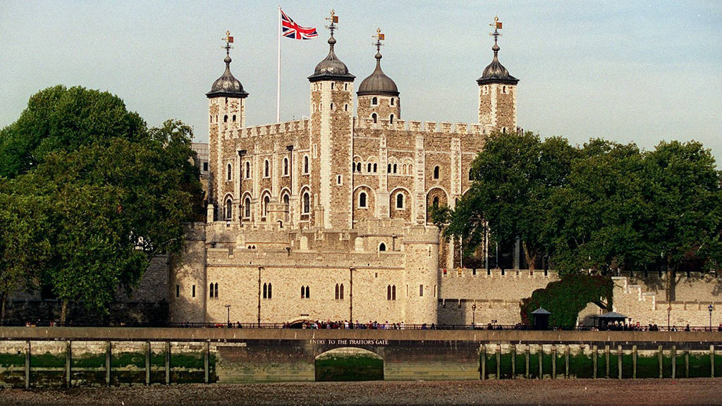 Tower of London: Tickets, Opening Hours and Visitor Info