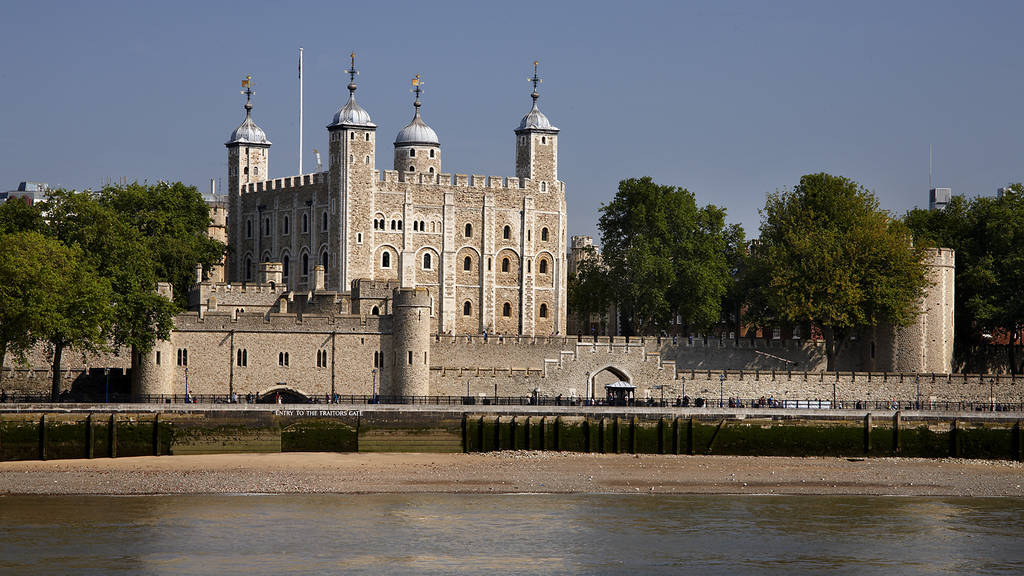 Tower of London: Tickets, Opening Hours and Visitor Info
