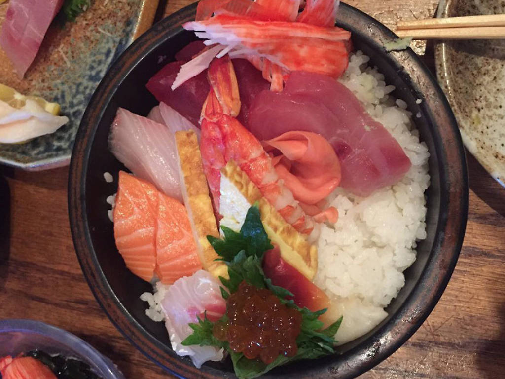 23 Best Sushi Restaurants in America Right Now