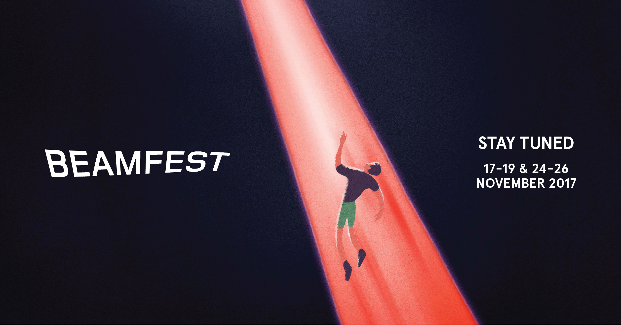 The Time Out guide to BEAMFEST