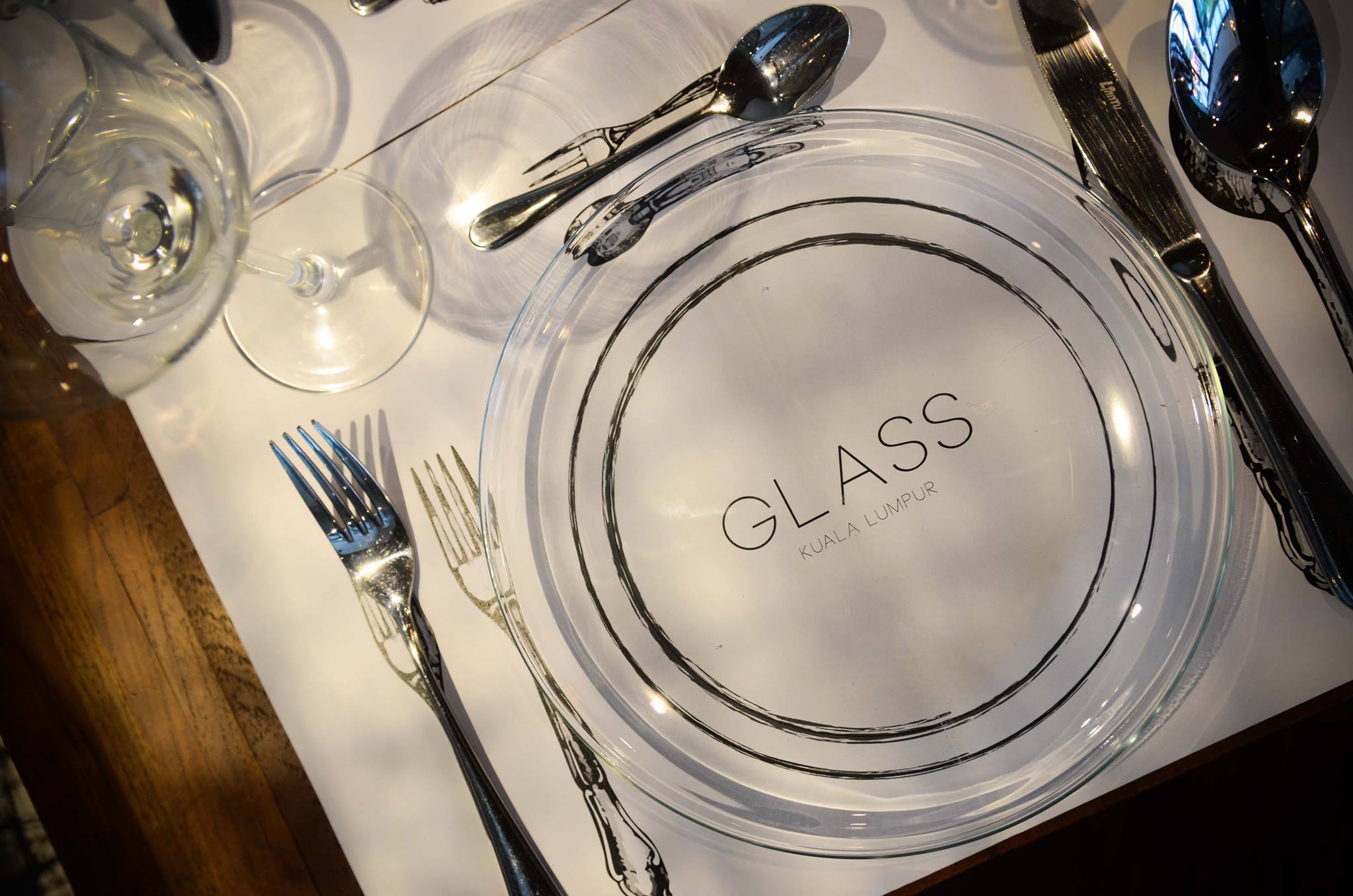 Glass Tartines & Tipples | Restaurants in KL City Centre, Kuala Lumpur