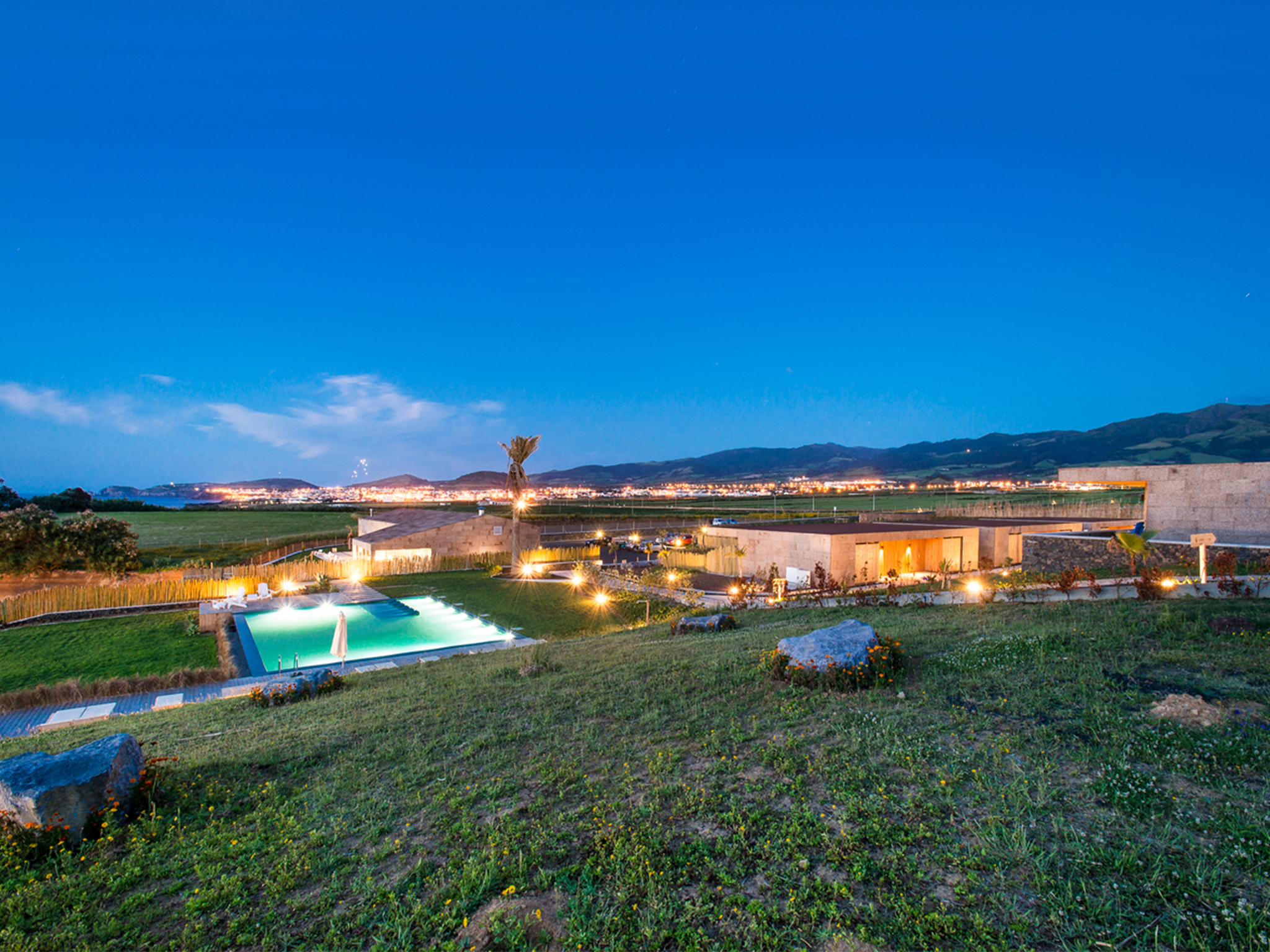 These are the 21 best hotels in the Azores for your stay