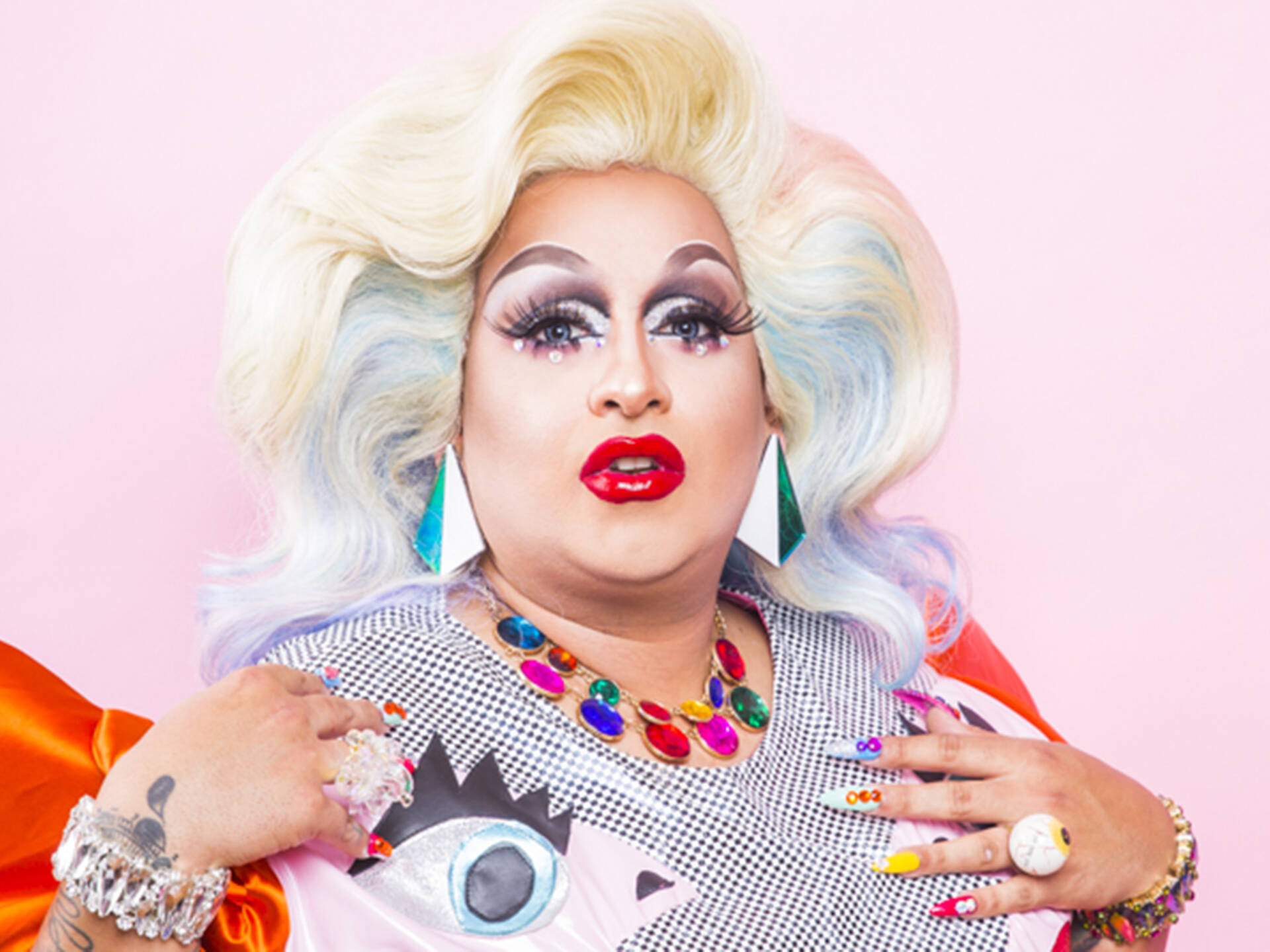 Fabulous Drag Performers and Artists in NYC