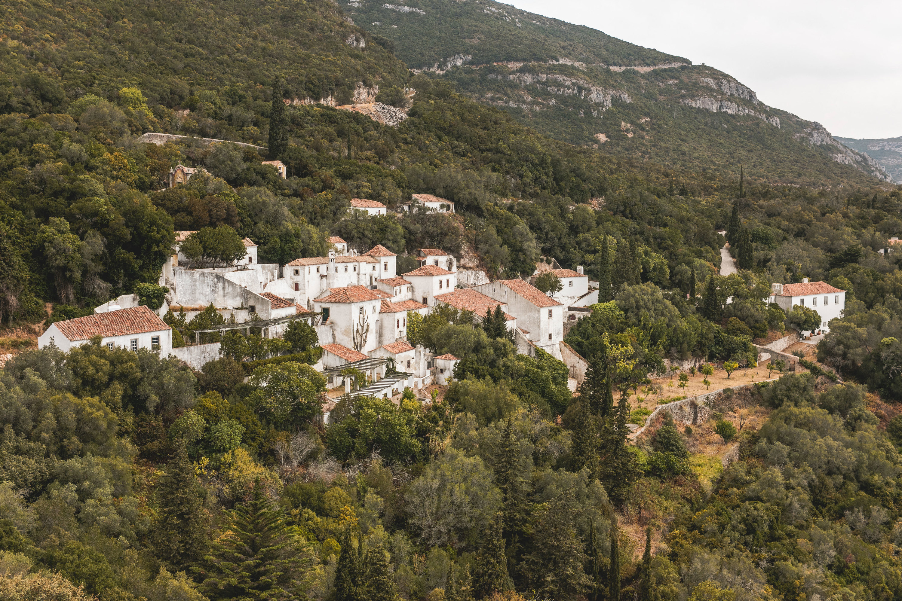 Estas são as melhores coisas para fazer na Arrábida