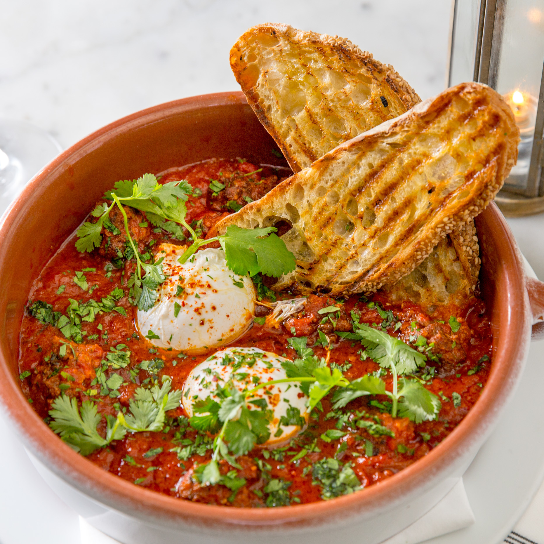Shuka | Restaurants in Soho, New York