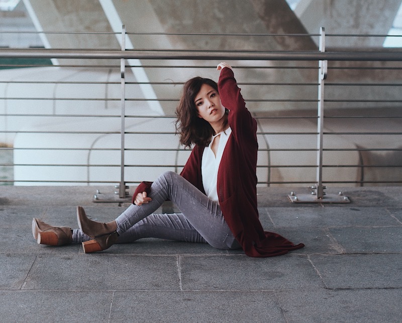 Interview: Annette Lee