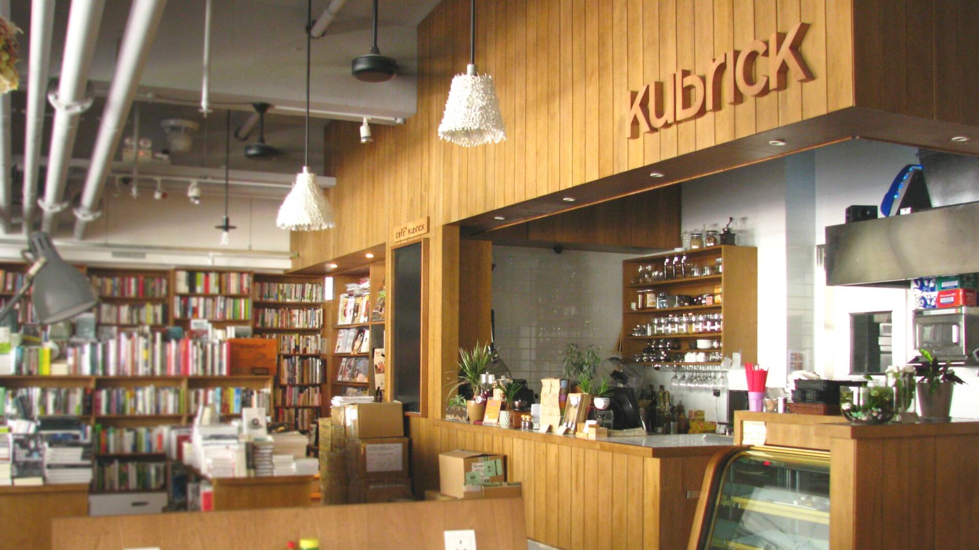 Hong Kong’s best bookstores