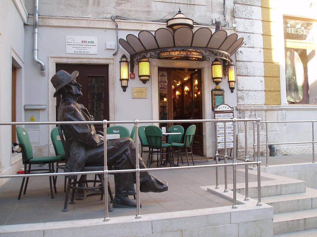 The 41 best things to do in Pula Time Out Croatia