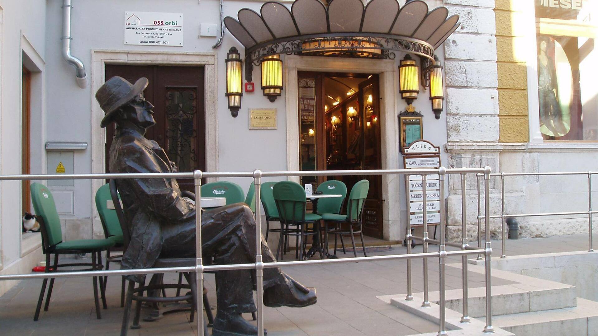 The 41 best things to do in Pula Time Out Croatia