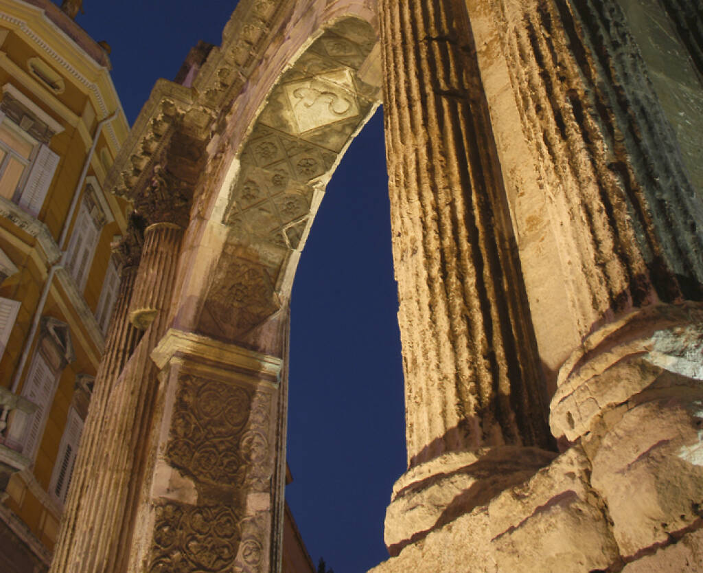 The 41 best things to do in Pula Time Out Croatia