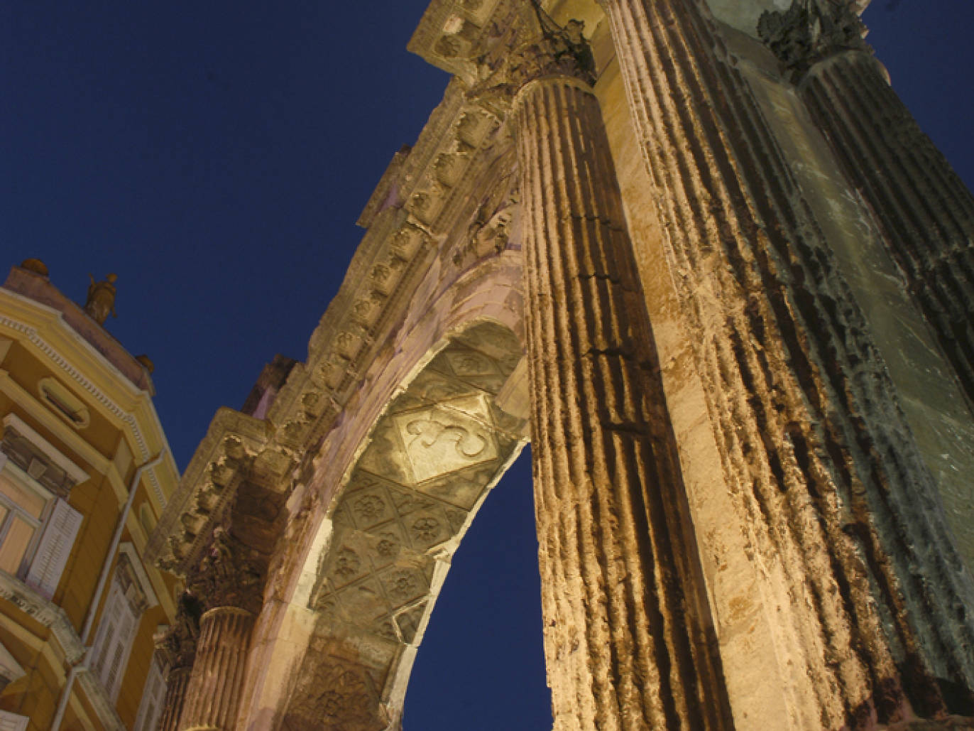 The 41 best things to do in Pula Time Out Croatia