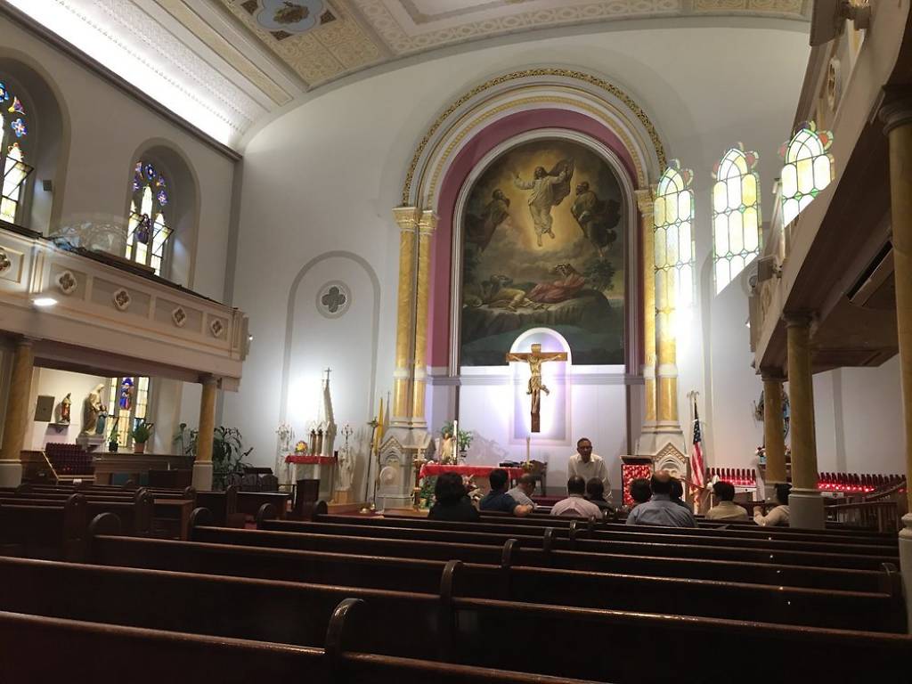 15 Beautiful Famous Churches in NYC To Visit