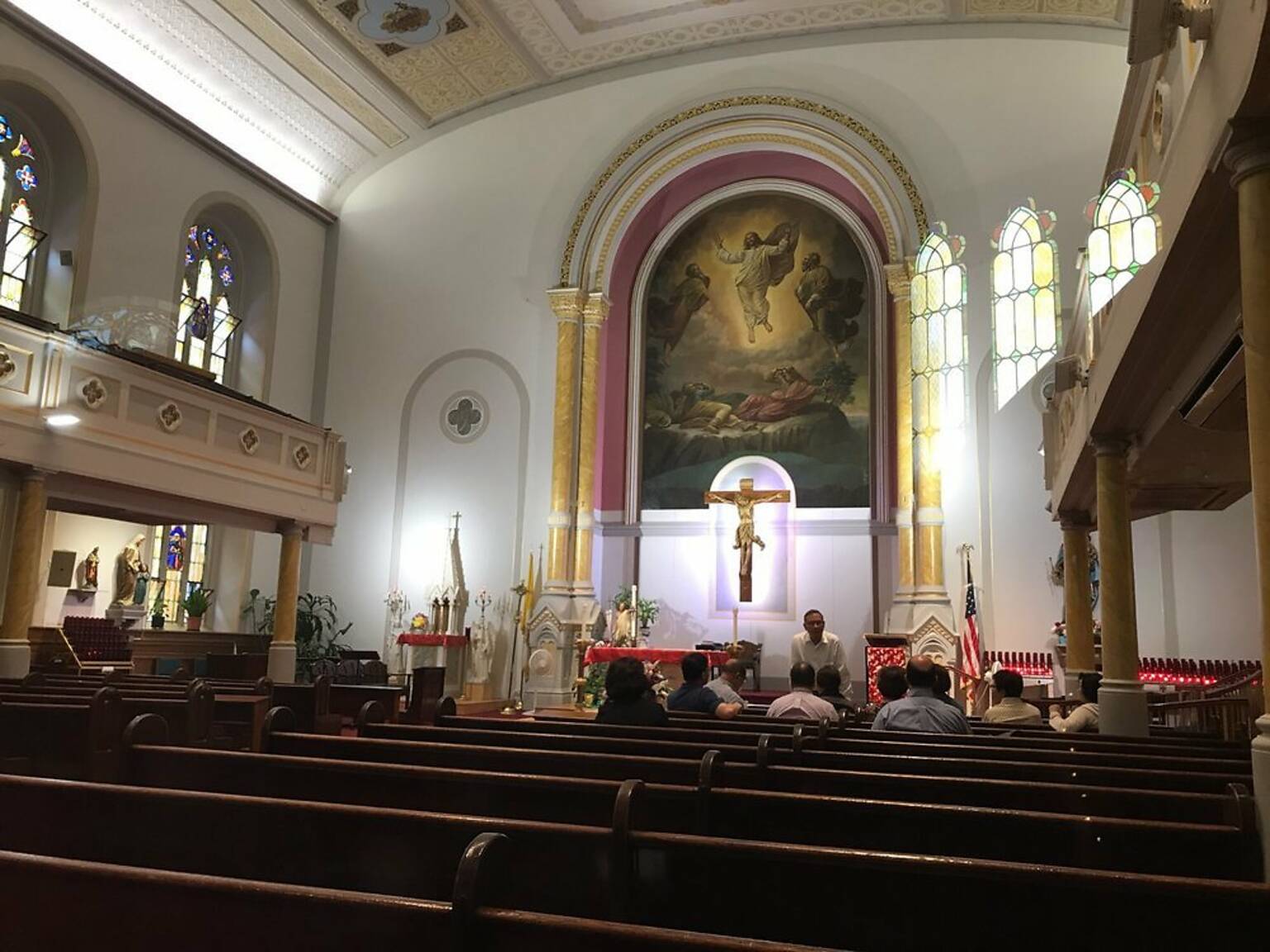 15 Beautiful Famous Churches in NYC To Visit