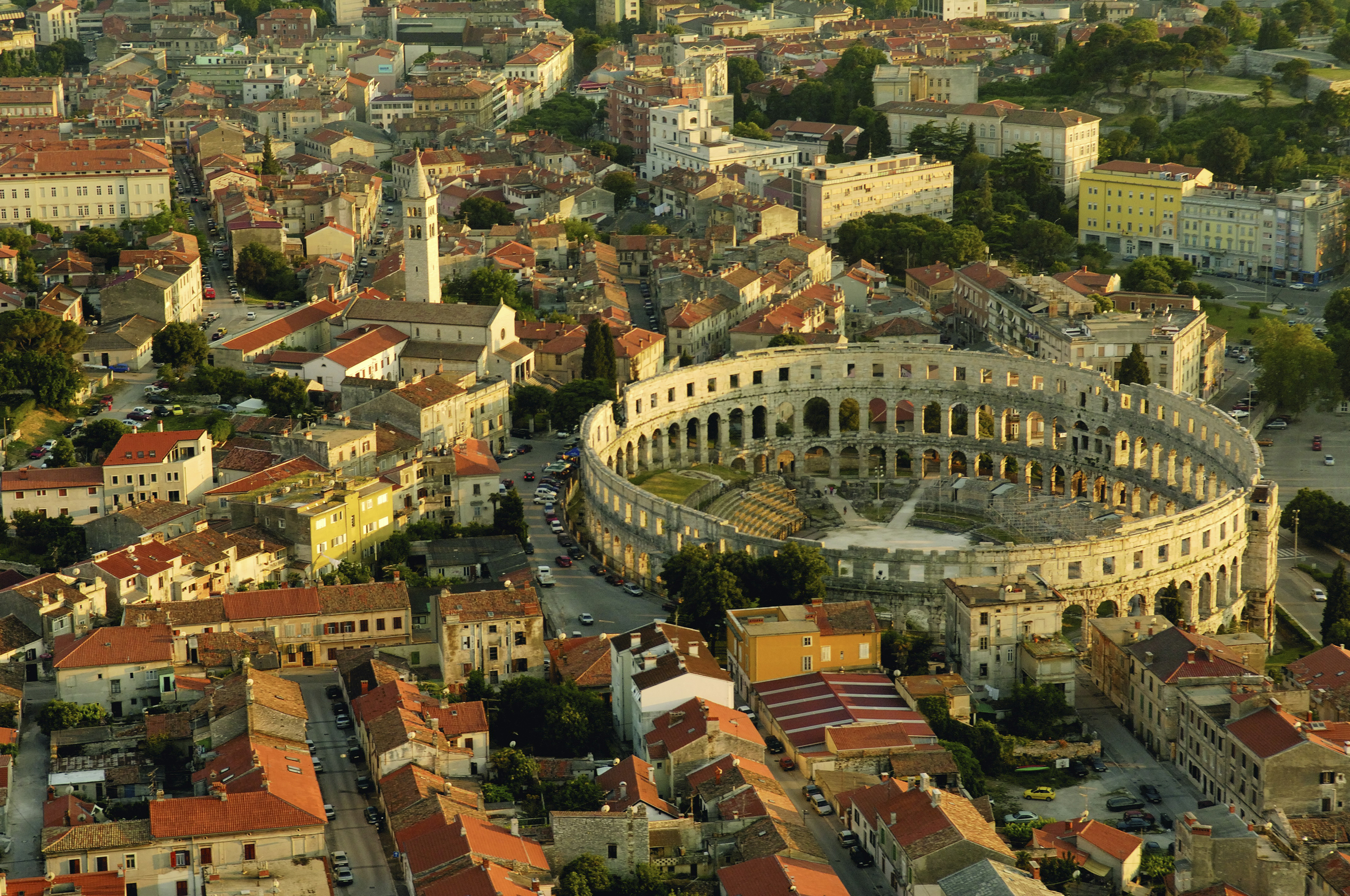 A history of Istria in ten buildings | Croatia architecture | Time Out ...