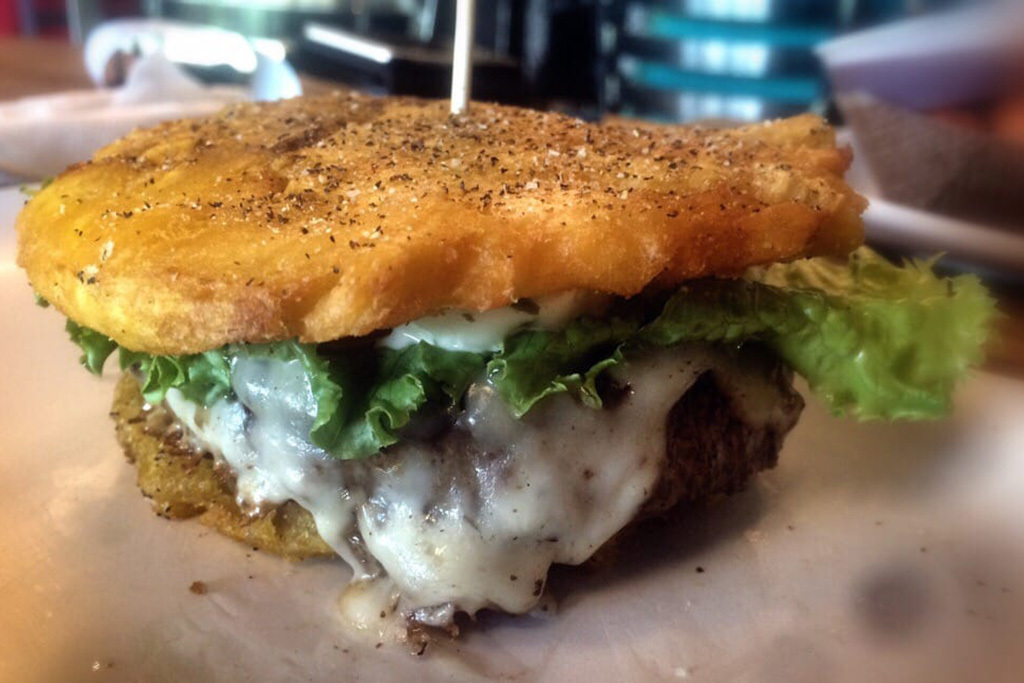 Pincho Factory - Bird Road | Restaurants in Olympia Heights, Miami