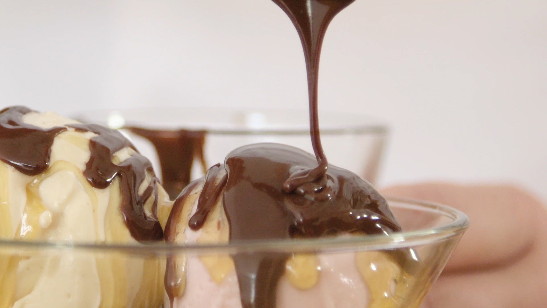 How to make a Winning Tastes sundae