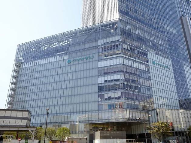 The ultimate guide to Tokyo's department stores | Time Out Tokyo
