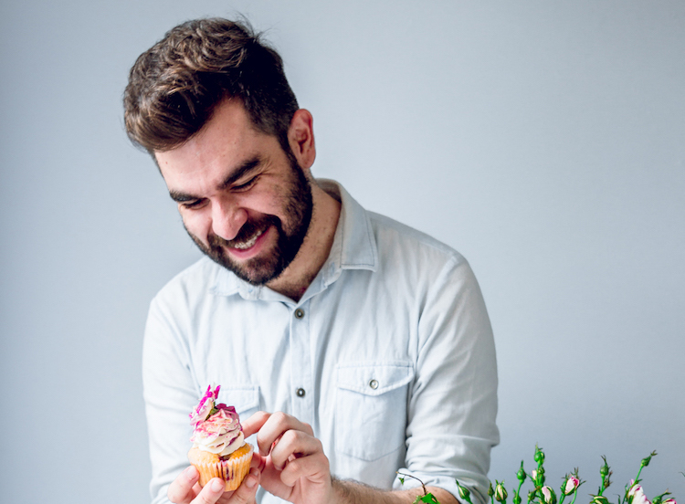 Interview: Julián Ángel