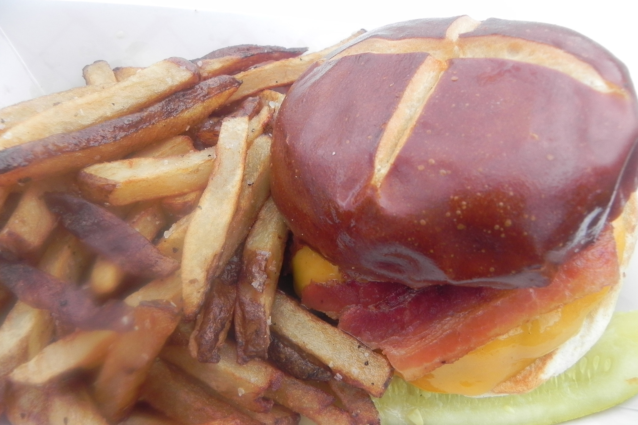 The Wholesome Rollers | Restaurants in Miami