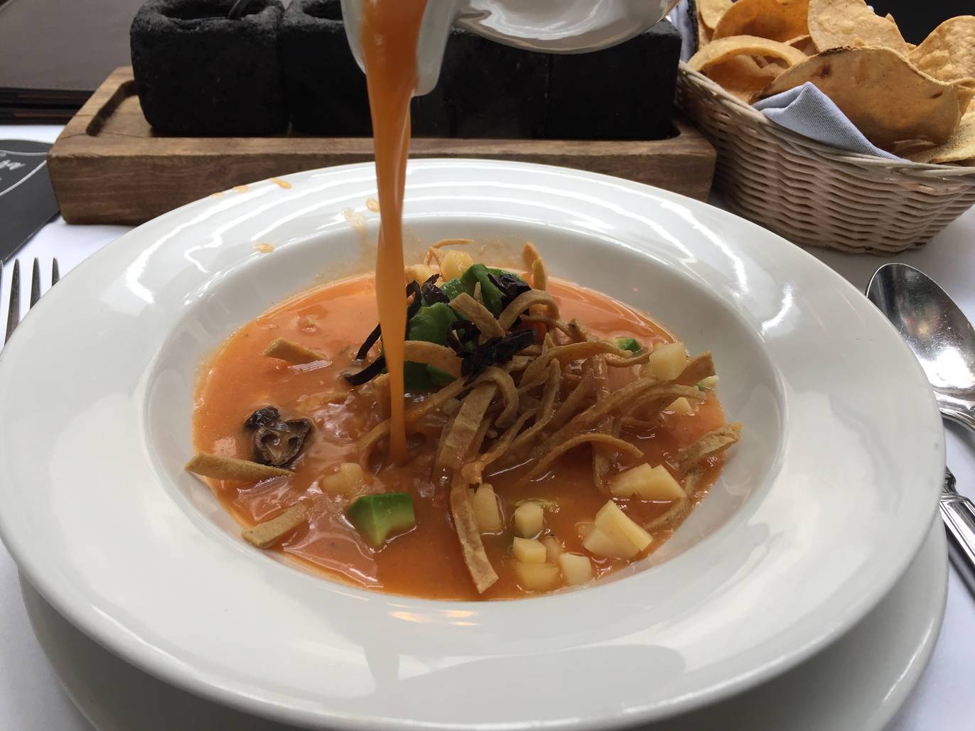 Los mejores antros y bares en Polanco