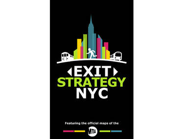 Everything you need to make the most of a trip to NYC