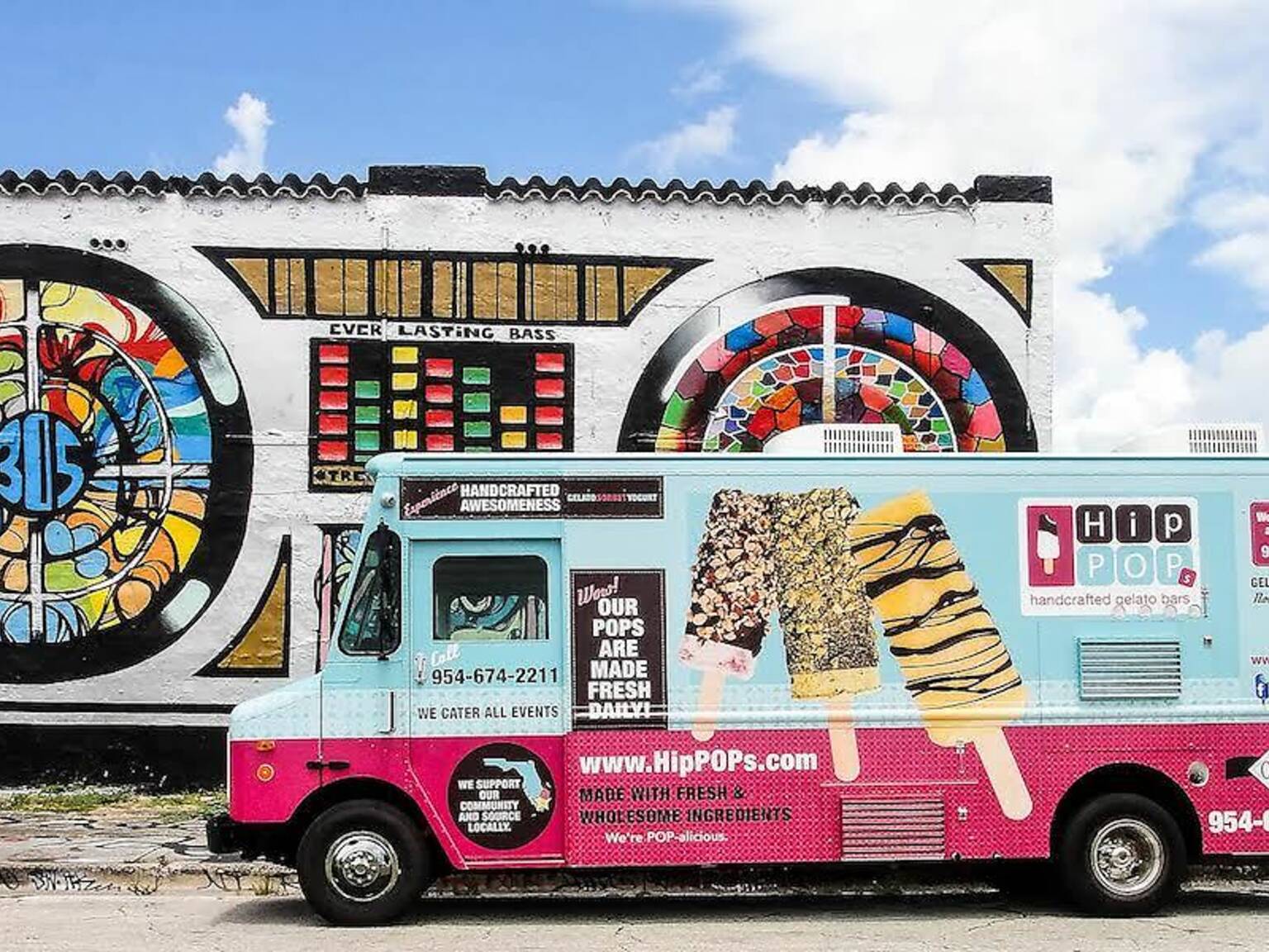 13 Best Food Trucks in Miami to Explore Local Flavors on a Budget