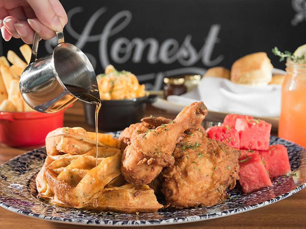 11 Spots for the Best Fried Chicken in Miami