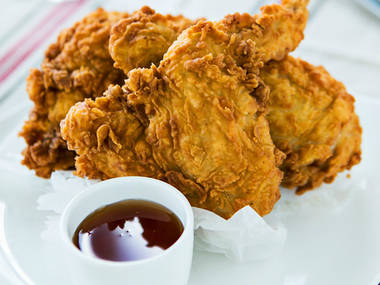 11 Spots for the Best Fried Chicken in Miami