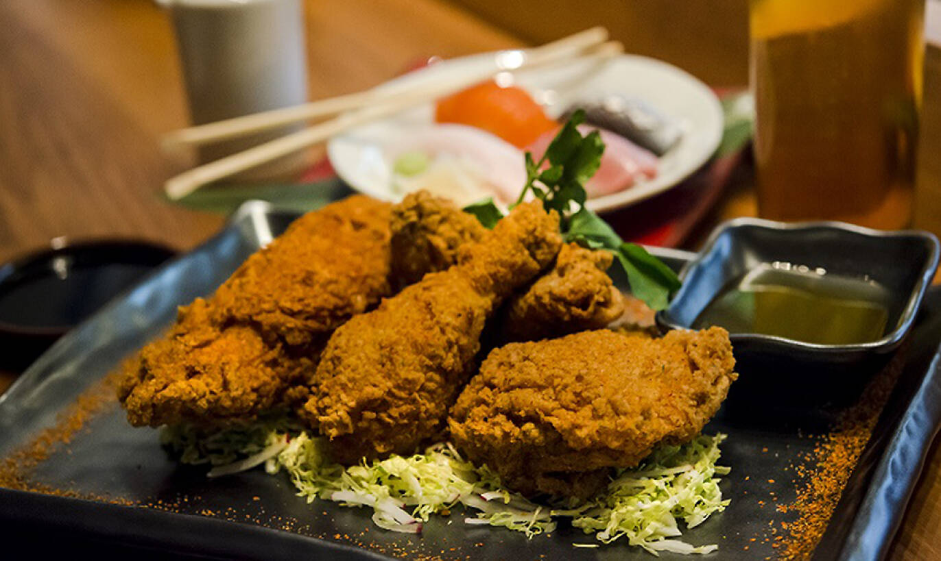 11 Spots for the Best Fried Chicken in Miami