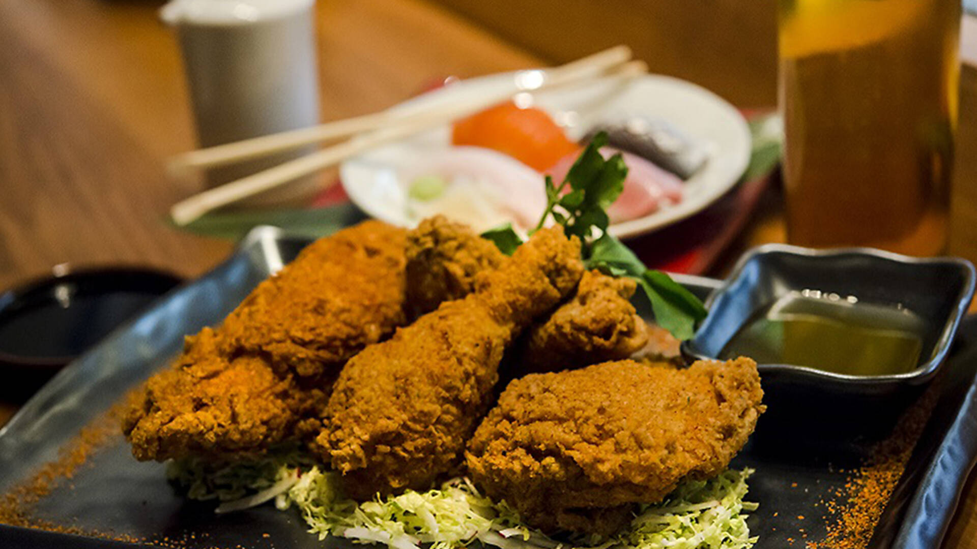 11 Spots for the Best Fried Chicken in Miami