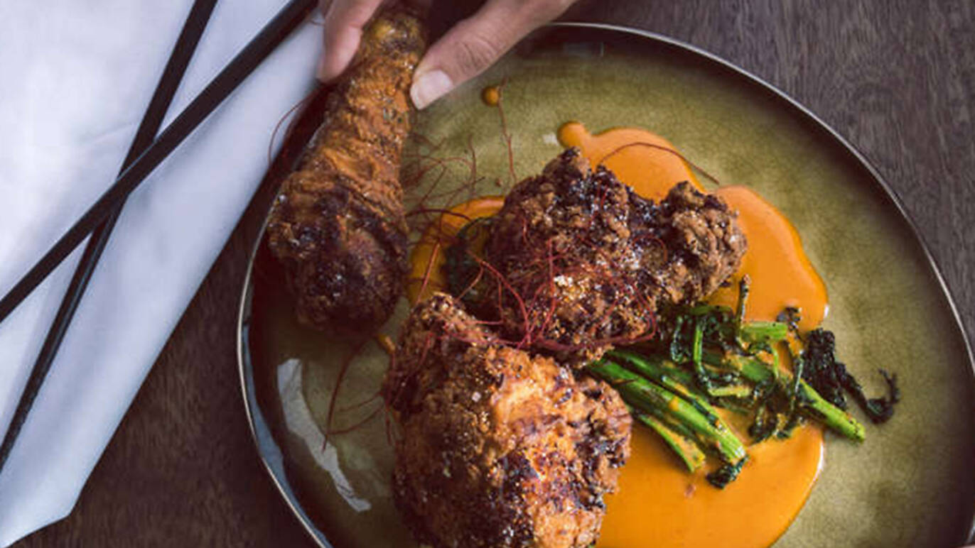 11 Spots for the Best Fried Chicken in Miami